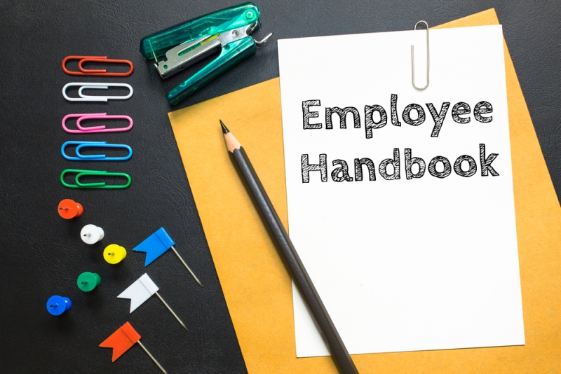  How To Create An Employee Handbook That Staff Will Want To Read