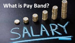 What is Pay Band? - HR Software India