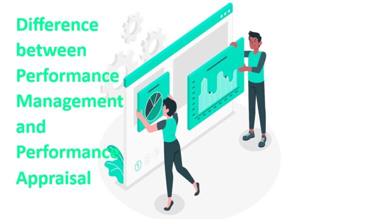 Employee Performance Appraisal and Why It Is Essential | HR Software